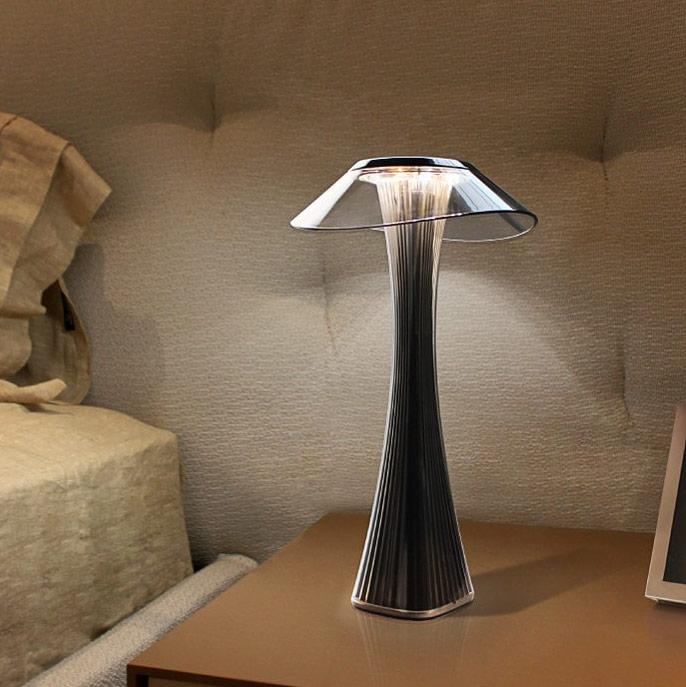 Champignon Table Lamp - HOFKA